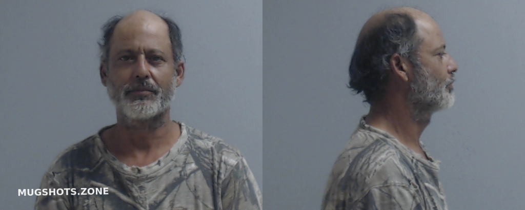 AVILA ROBERT 02/26/2021 - Hidalgo County Mugshots Zone