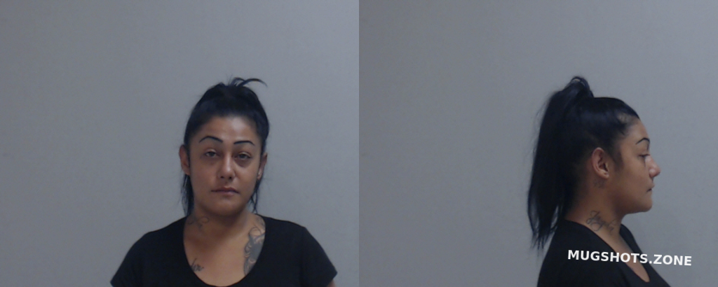 IBARRA DIANDRA VASQUEZ 03/13/2021 - Hidalgo County Mugshots Zone