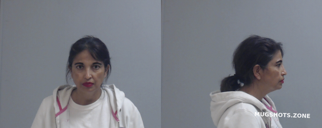 NAVA DAISY 03/16/2021 - Hidalgo County Mugshots Zone