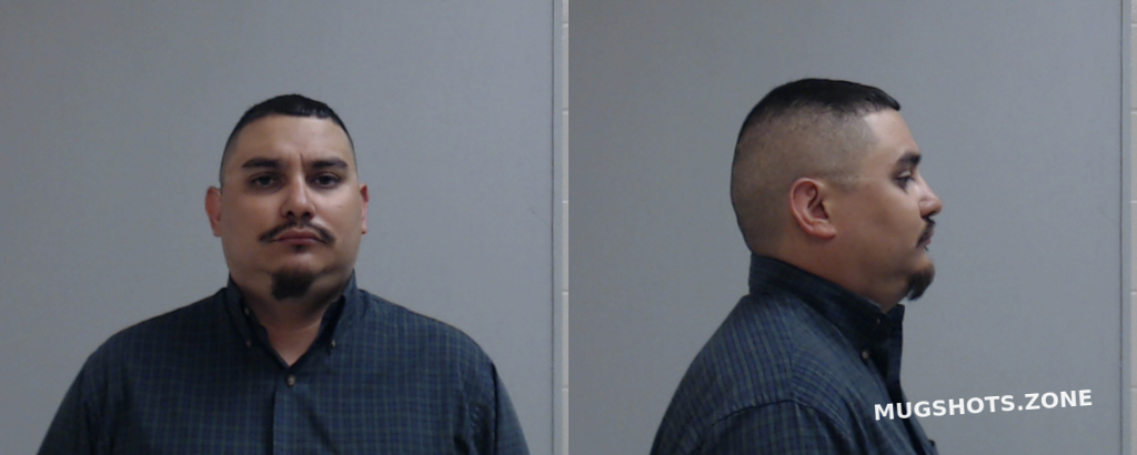 TORRES DANIEL RENE 03/20/2021 - Hidalgo County Mugshots Zone