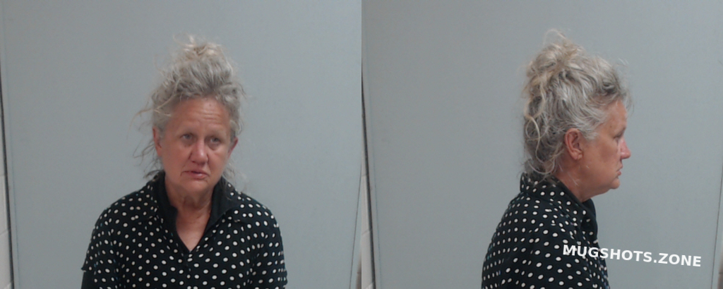 RISICA SHERYL JEAN 03/27/2021 - Hidalgo County Mugshots Zone