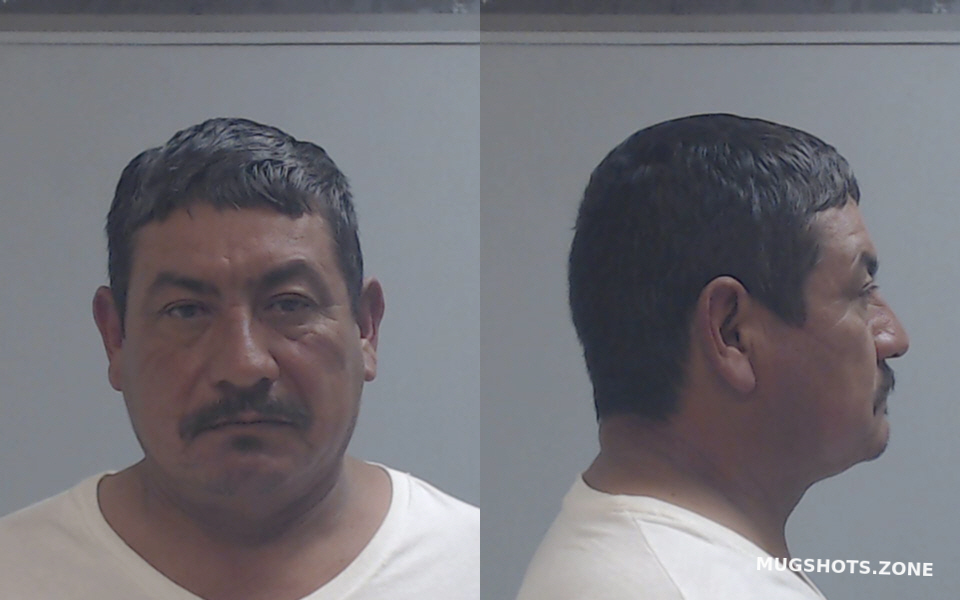 BECERRA NORBERTO VAZQUEZ 04/02/2021 - Hidalgo County Mugshots Zone