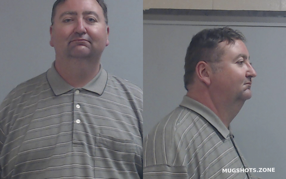 DEHART SCOTTIE ISAAC 04/08/2021 - Hidalgo County Mugshots Zone