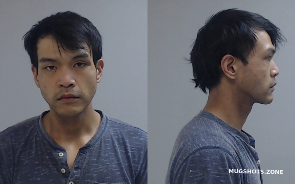MANGUERA RAMON PARAS 04/13/2021 - Hidalgo County Mugshots Zone