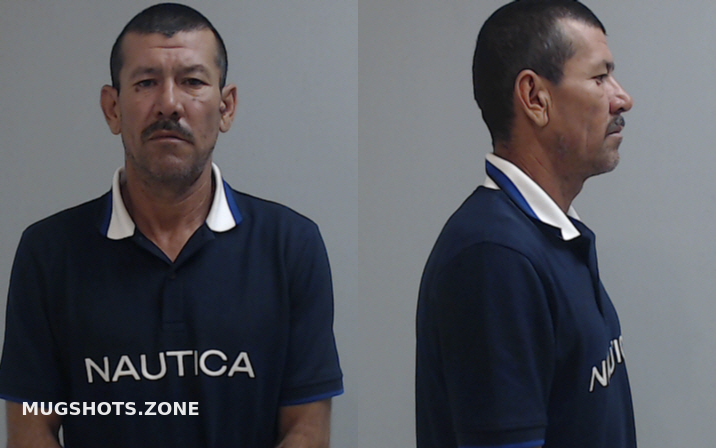 RAMIREZ RAMIRO RODRIGUEZ 04/18/2021 - Hidalgo County Mugshots Zone