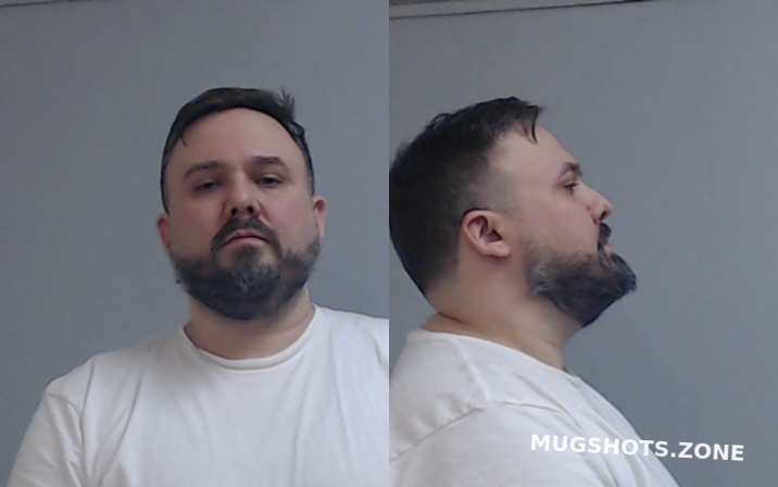 DOEPPENSCHMIDT ANDREW BLAKE 04/18/2021 - Hidalgo County Mugshots Zone