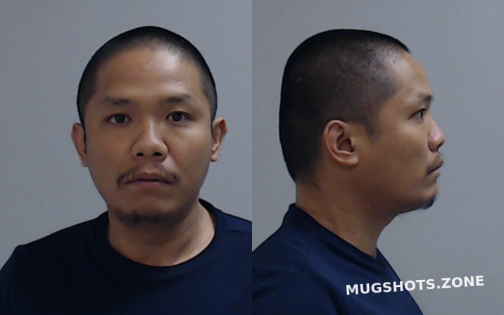 CANONOY MARCON JAKE ABAS 04/23/2021 - Hidalgo County Mugshots Zone
