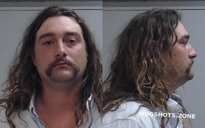 HANKA THOMAS ZACHARY 04/23/2021 - Hidalgo County Mugshots Zone