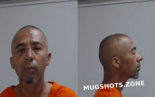 VASQUEZ DONOVAN VITO GONZALEZ 04/25/2021 - Hidalgo County Mugshots Zone