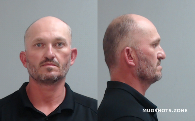 LEATHERWOOD JESSE EDWARD 04/26/2021 - Hidalgo County Mugshots Zone