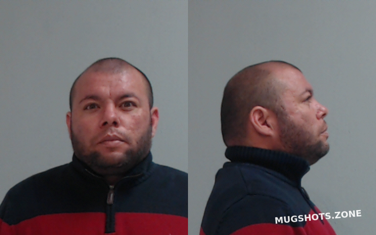 PRADO JUAN ANGEL 04/28/2021 - Hidalgo County Mugshots Zone