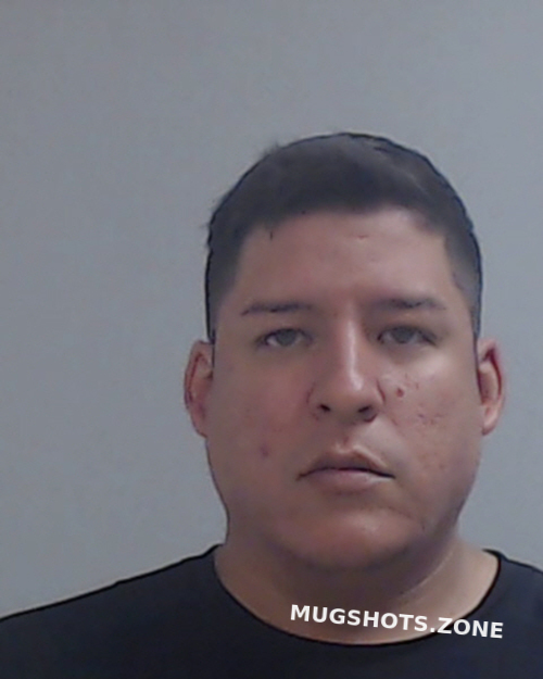 MACIAS ISAIAH LEE 05/03/2021 - Hidalgo County Mugshots Zone