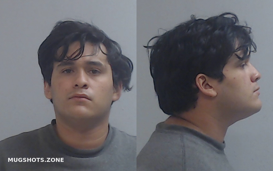 RAMIREZ ROBBIE LEE 05/06/2021 - Hidalgo County Mugshots Zone