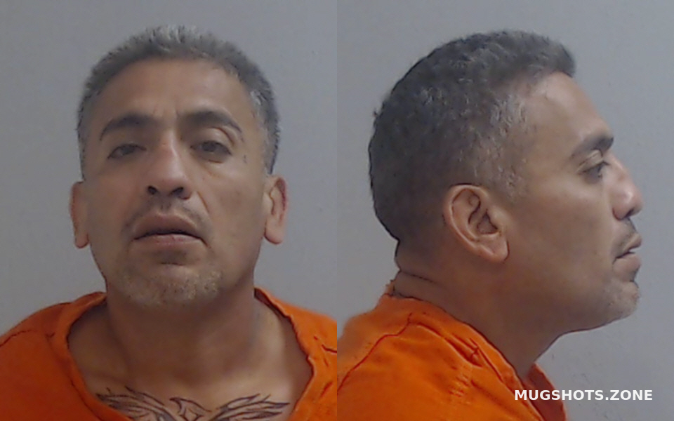 APRECIADO LEROY 05/06/2021 - Hidalgo County Mugshots Zone