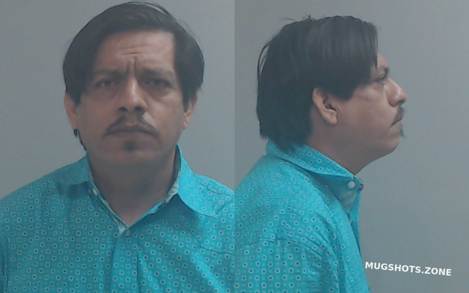 CELEDON JOSE GUADALUPE 05/09/2021 - Hidalgo County Mugshots Zone