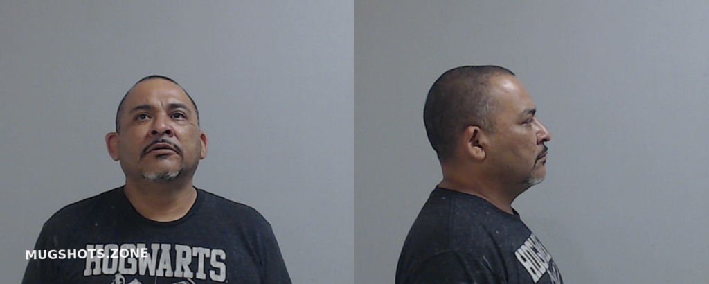 GONZALEZ STEVEN RODRIGUEZ 05/13/2021 - Hidalgo County Mugshots Zone