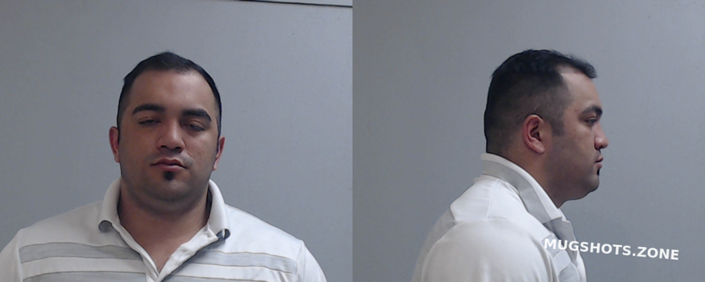 MENDIOLA MARCO ANTONIO 05/14/2021 - Hidalgo County Mugshots Zone