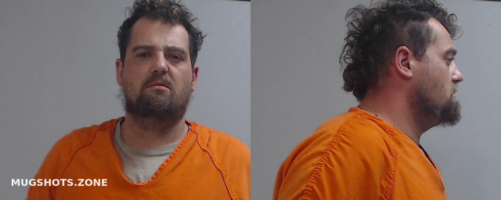 DEBERRY DYLAN SHANE 05/17/2021 - Hidalgo County Mugshots Zone