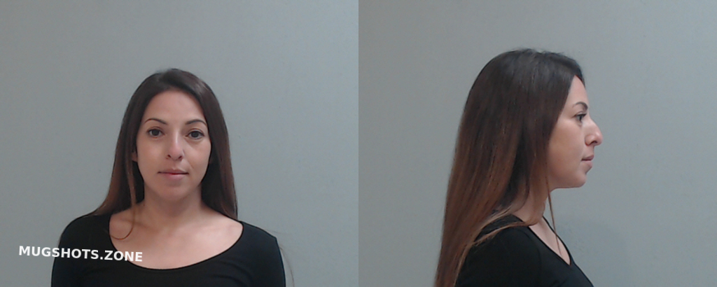 BILLUPS JENNIFER LEE 05/24/2021 - Hidalgo County Mugshots Zone