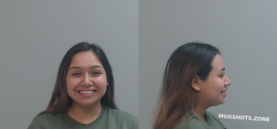 PINA KIMBERLY DIANE 05/26/2021 - Hidalgo County Mugshots Zone