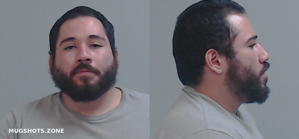 BALDAZO DAVID 06/14/2021 - Hidalgo County Mugshots Zone