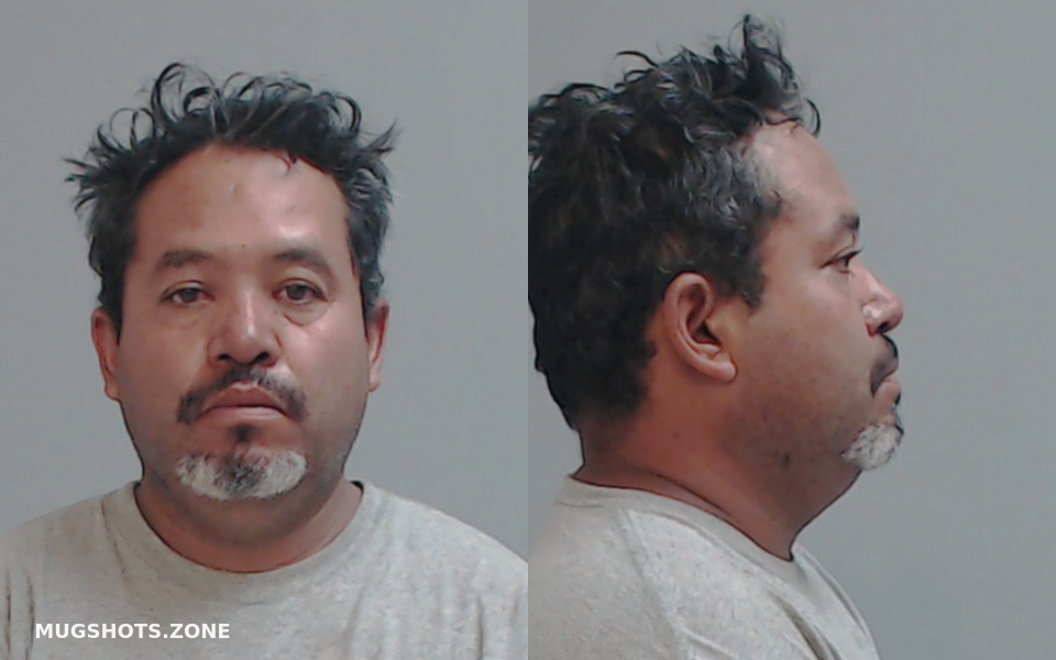 CEDILLO JOSE DE JESUS 06/20/2021 - Hidalgo County Mugshots Zone