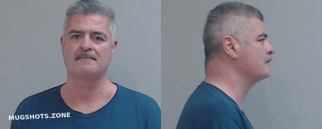 SLOSS ALBERT RENE 07/09/2021 - Hidalgo County Mugshots Zone