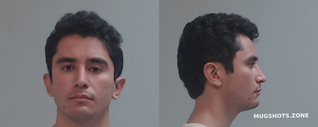 IBANEZ ANDREI VIDAL 07/17/2021 - Hidalgo County Mugshots Zone
