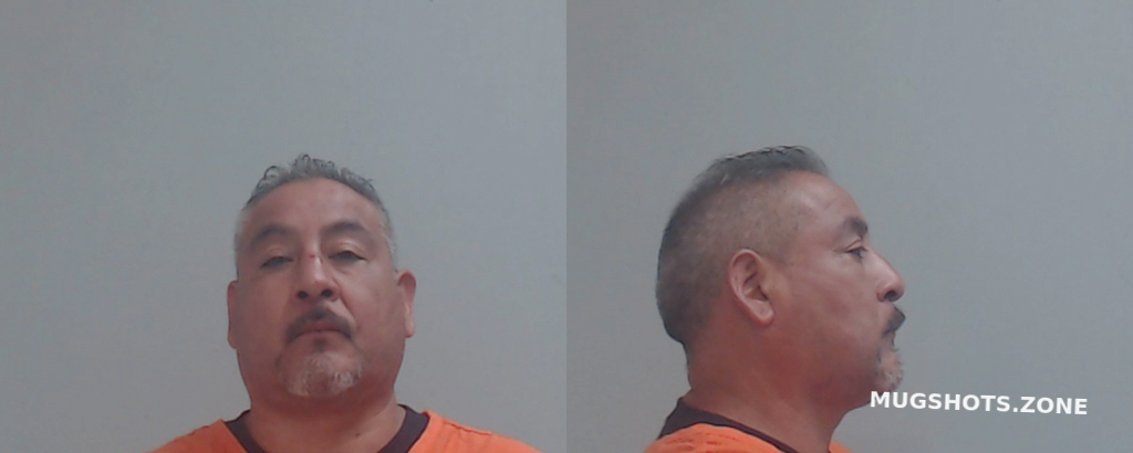 LOPEZ JOSE ELIAS 07/27/2021 - Hidalgo County Mugshots Zone