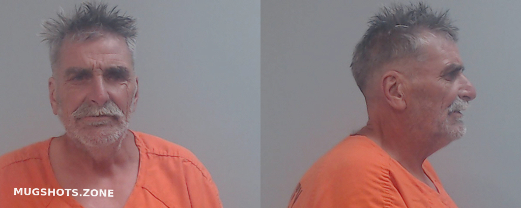BUTLER ERIC LENIR 07/28/2021 - Hidalgo County Mugshots Zone