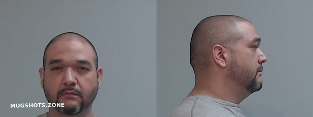 SEALES DANIEL ADRIAN 09/11/2021 - Hidalgo County Mugshots Zone
