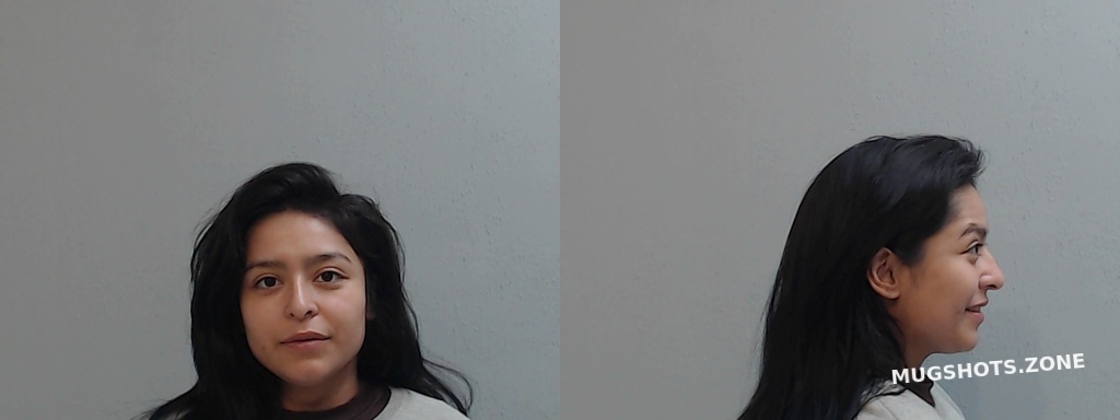 CARDONA SUSAN AILEEN 10/05/2021 - Hidalgo County Mugshots Zone