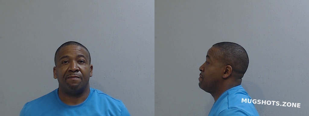 RABB MERLIN DWIGHT 10/06/2021 - Hidalgo County Mugshots Zone