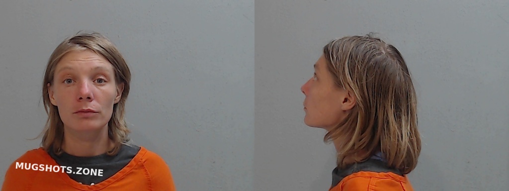 ROBERTS JENNIFER NADINE 10/07/2021 - Hidalgo County Mugshots Zone