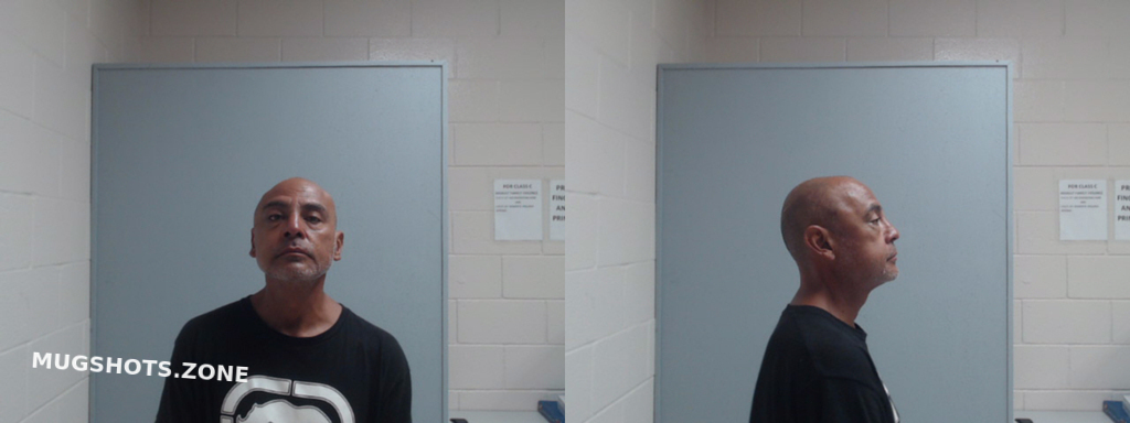 RUIZ JESUS ADAMES 10/15/2021 - Hidalgo County Mugshots Zone