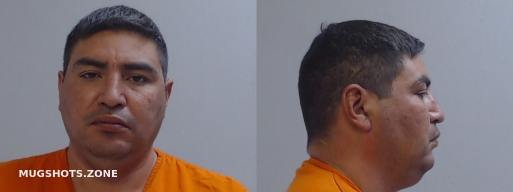 RIVAS WILLIE JR. 10/18/2021 - Hidalgo County Mugshots Zone
