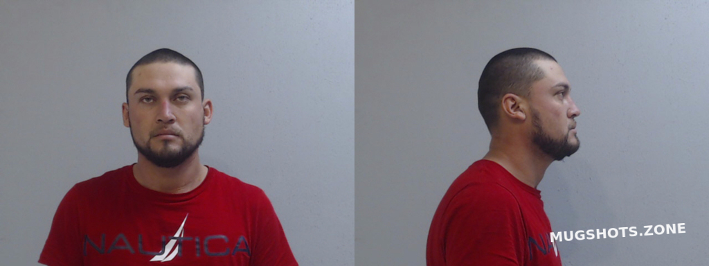 GOMEZ LIBORIO DE JESUS 10/22/2021 - Hidalgo County Mugshots Zone