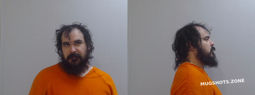 GUTIERREZ CHRISTOPHER QUEZADA 10/25/2021 - Hidalgo County Mugshots Zone
