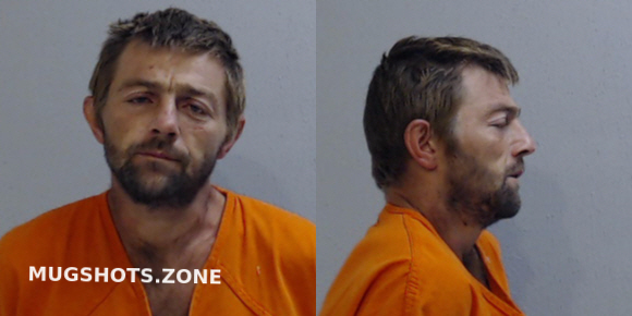 CIPOLLA PATRICK 11/01/2021 - Hidalgo County Mugshots Zone