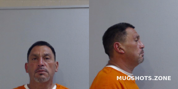 PONCE RAYMOND RICHARD 11/03/2021 - Hidalgo County Mugshots Zone