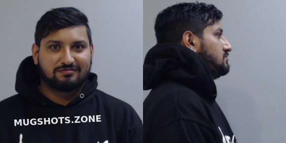 SINGLETERRY AARON JOE 11/06/2021 - Hidalgo County Mugshots Zone