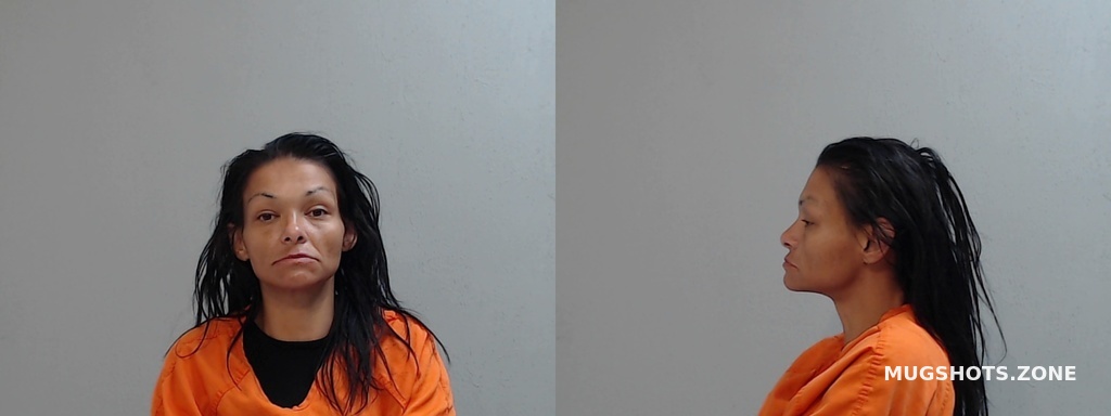 CARDENAS ERICA HOPE 11/08/2021 - Hidalgo County Mugshots Zone
