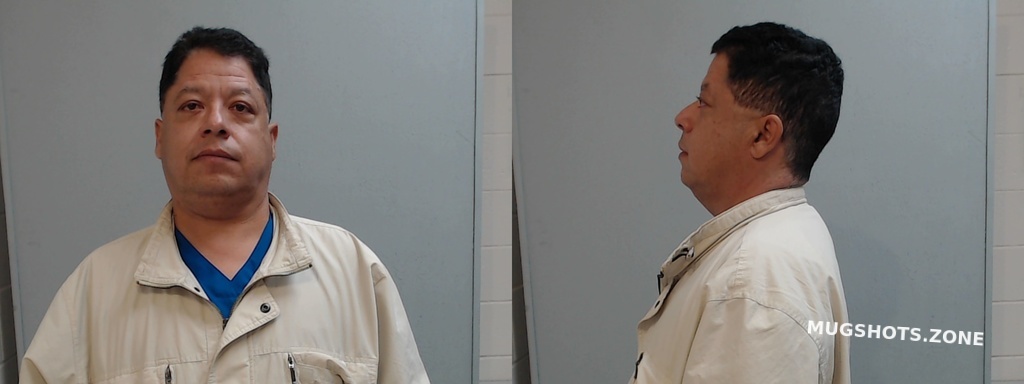 CHAPA ROGER LEE 11/17/2021 - Hidalgo County Mugshots Zone