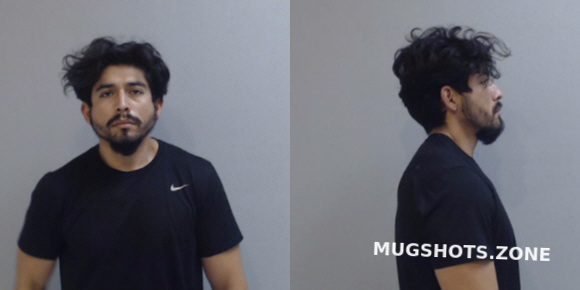 VASQUEZ ALBERTO JR 11/20/2021 - Hidalgo County Mugshots Zone