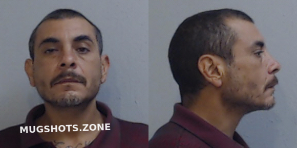 GALVAN HECTOR JR. 11/23/2021 - Hidalgo County Mugshots Zone
