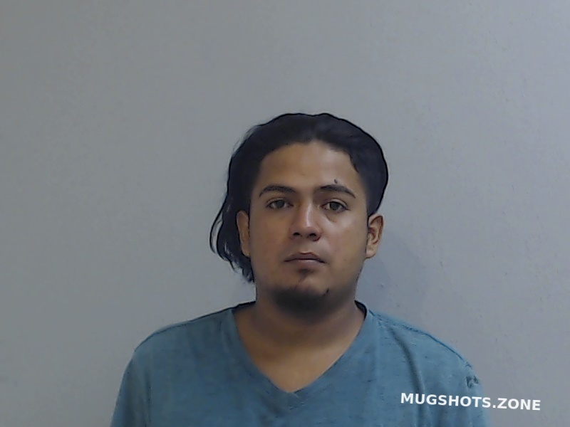 ESCOBAR JOSE 12/02/2021 - Hidalgo County Mugshots Zone