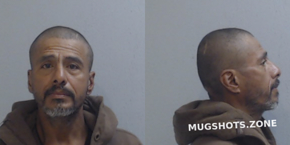 CARDONA HECTOR JR. 12/04/2021 - Hidalgo County Mugshots Zone