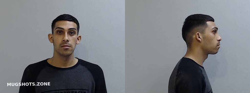 PRADO LUCIO TRUJILLO 12/09/2021 - Hidalgo County Mugshots Zone