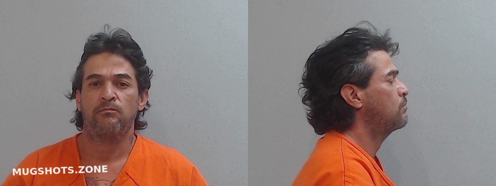 RODRIGUEZ SAMUEL HERNANDEZ 01/02/2022 - Hidalgo County Mugshots Zone