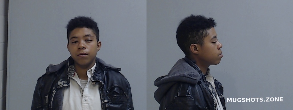 DUNCAN JAMIKA VANAE 02/04/2022 - Hidalgo County Mugshots Zone